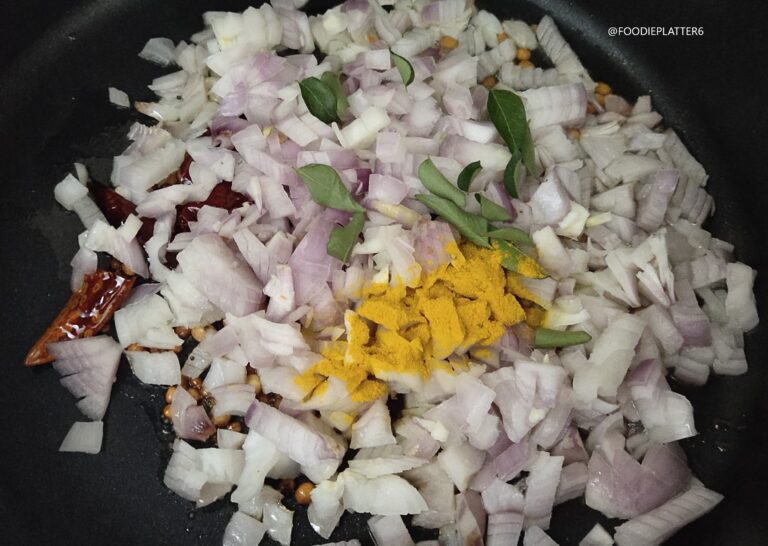 Aakakarakaya Fry Recipe/ Teasel gourd fry - Foodie Platter - Recipe world