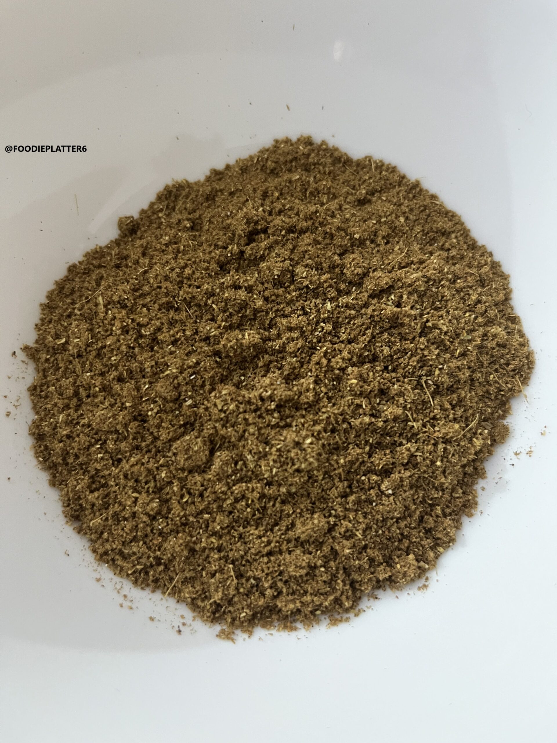 Arabian Chicken Mandi – Two methods - Foodie Platter - Recipe world