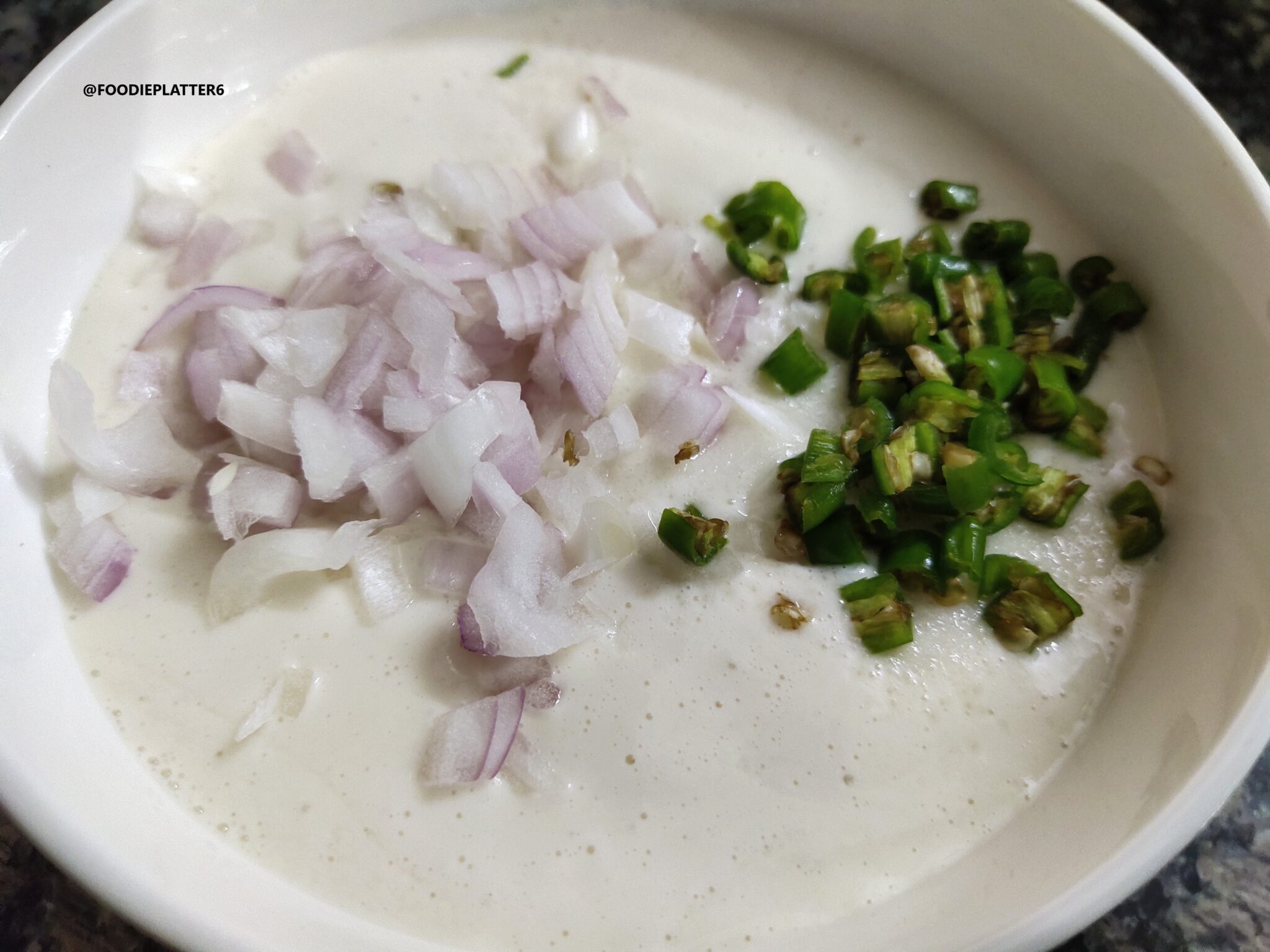 Gunta Punugulu Recipe/ Paniyaram/ Ponganalu - Foodie Platter - Recipe world