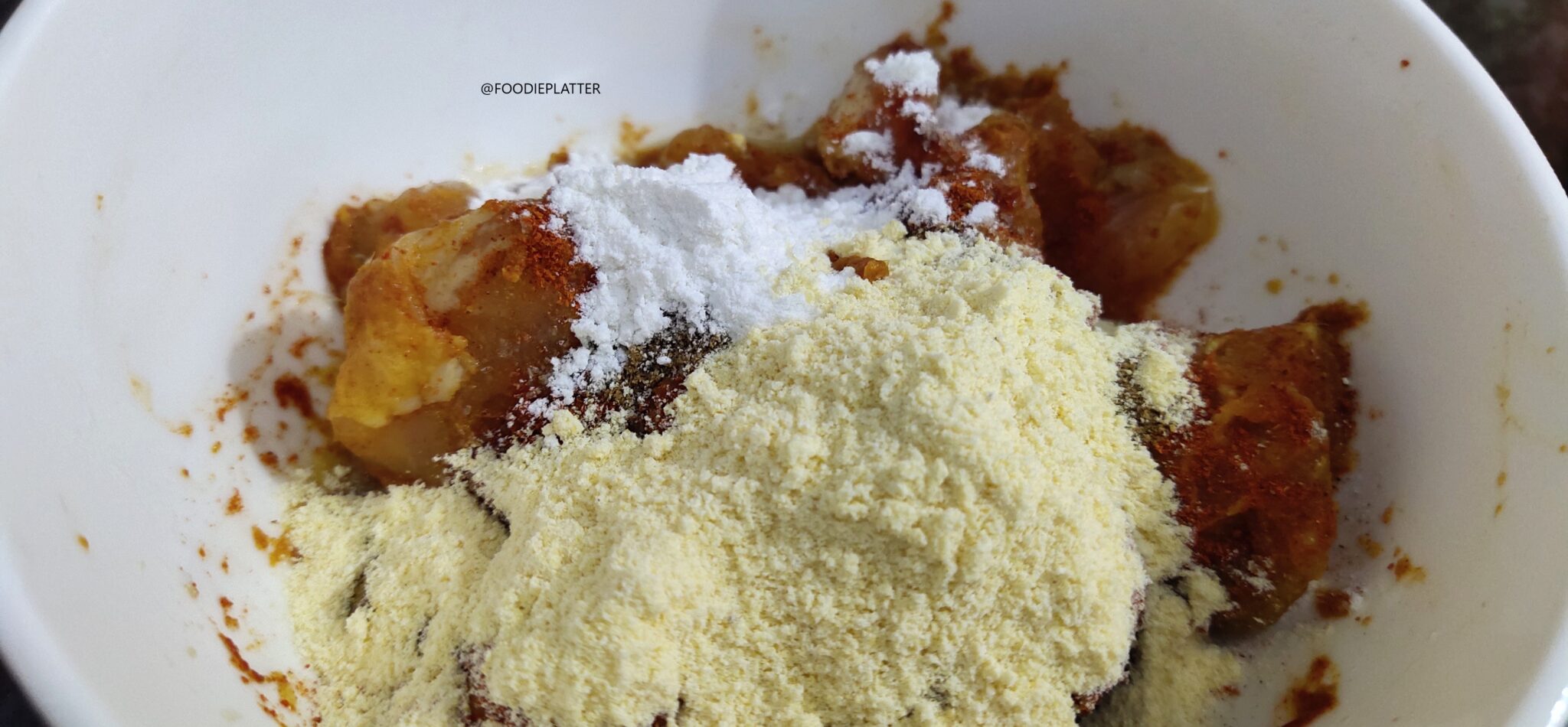 Apollo Fish recipe - Foodie Platter - Recipe world