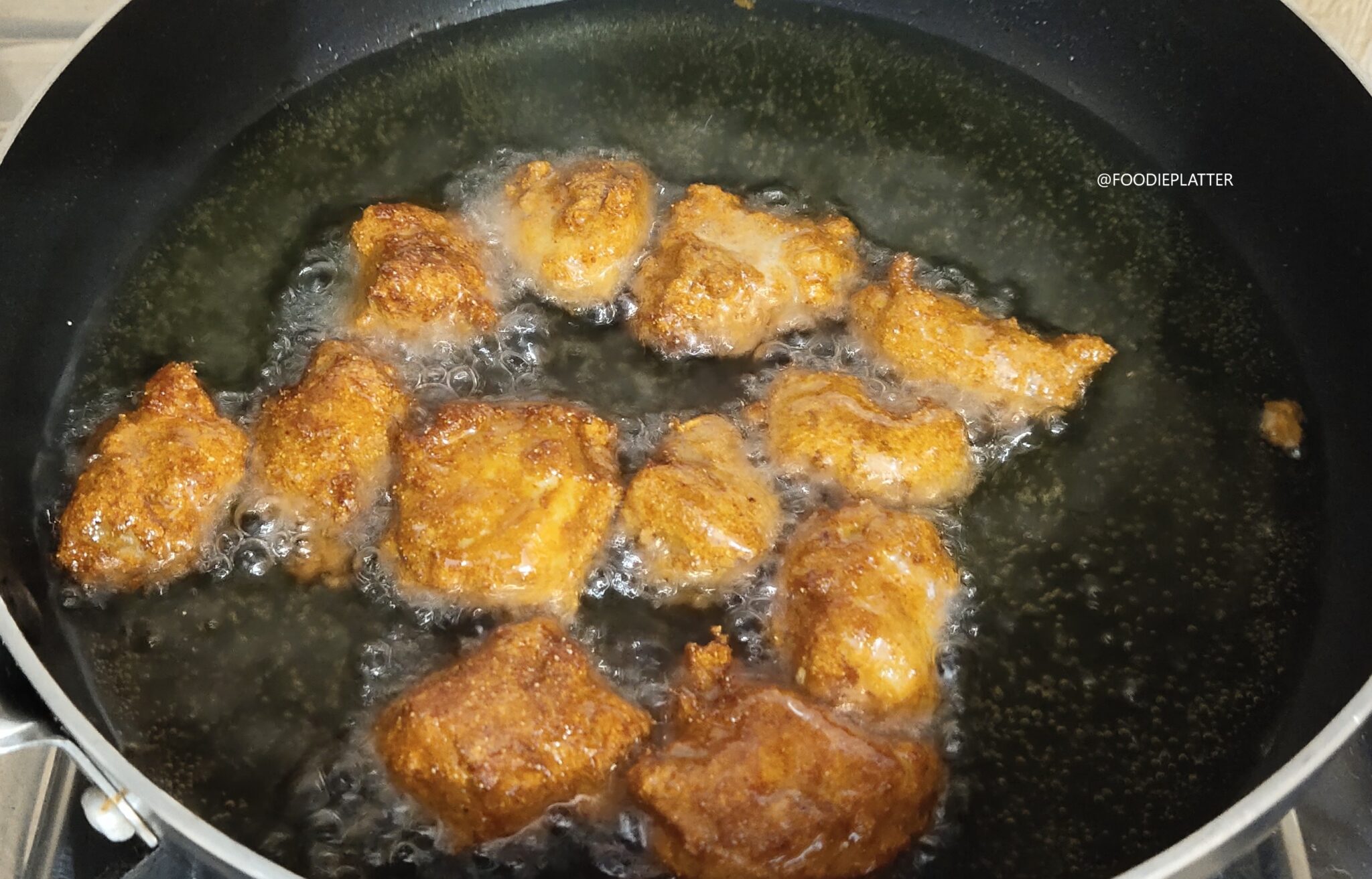 Apollo Fish recipe - Foodie Platter - Recipe world