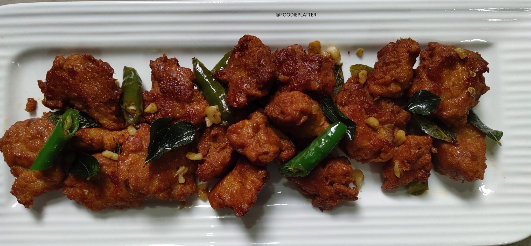 Apollo Fish recipe - Foodie Platter - Recipe world